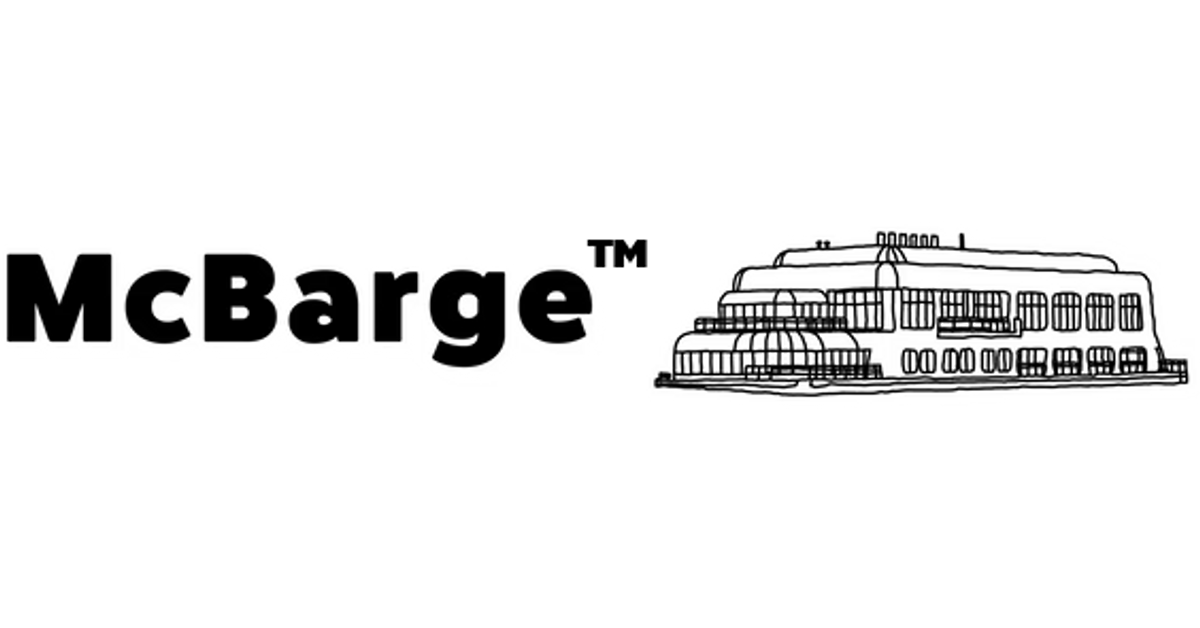 Products – McBarge